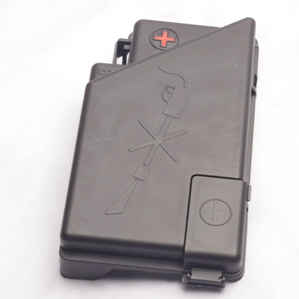 Верхняя крышка блока предохранителей положительной батареи для Haval H6 F7 H4 M6 для Greatwall Wingle7 Wey VV5 VV6 VV7