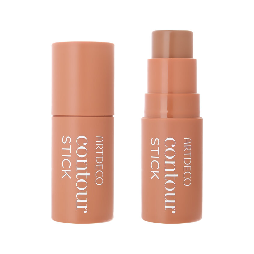 Контуринг для лица ARTDECO CONTOUR STICK в стике тон 03 Santa Monica