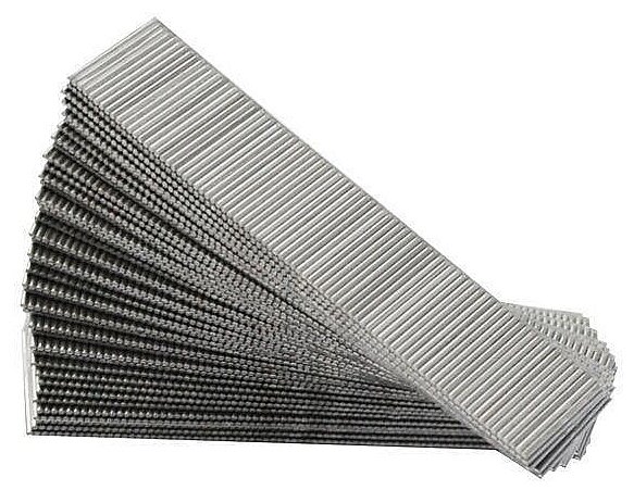 Шпильки FUBAG для P25 0,64, 15мм (10000шт/уп) 140114 Длина - 15 мм Количество - 10 000 шт