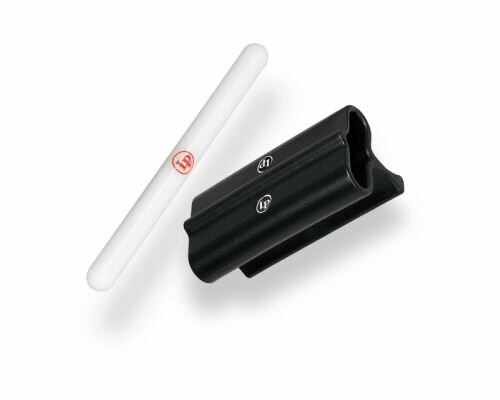 Latin Percussion LP560 Hand Held Jam Block ручной блок с колотушкой