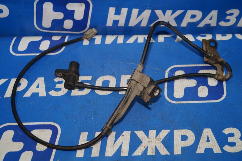 Датчик ABS Lifan Solano 620 1.6 LF481Q3 2011 перед. лев. (б/у) B3630300