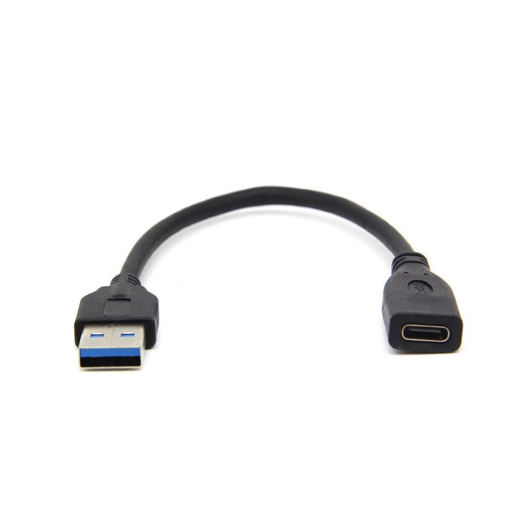 Переходник Type-C на USB 3.0, 1m — фото 1