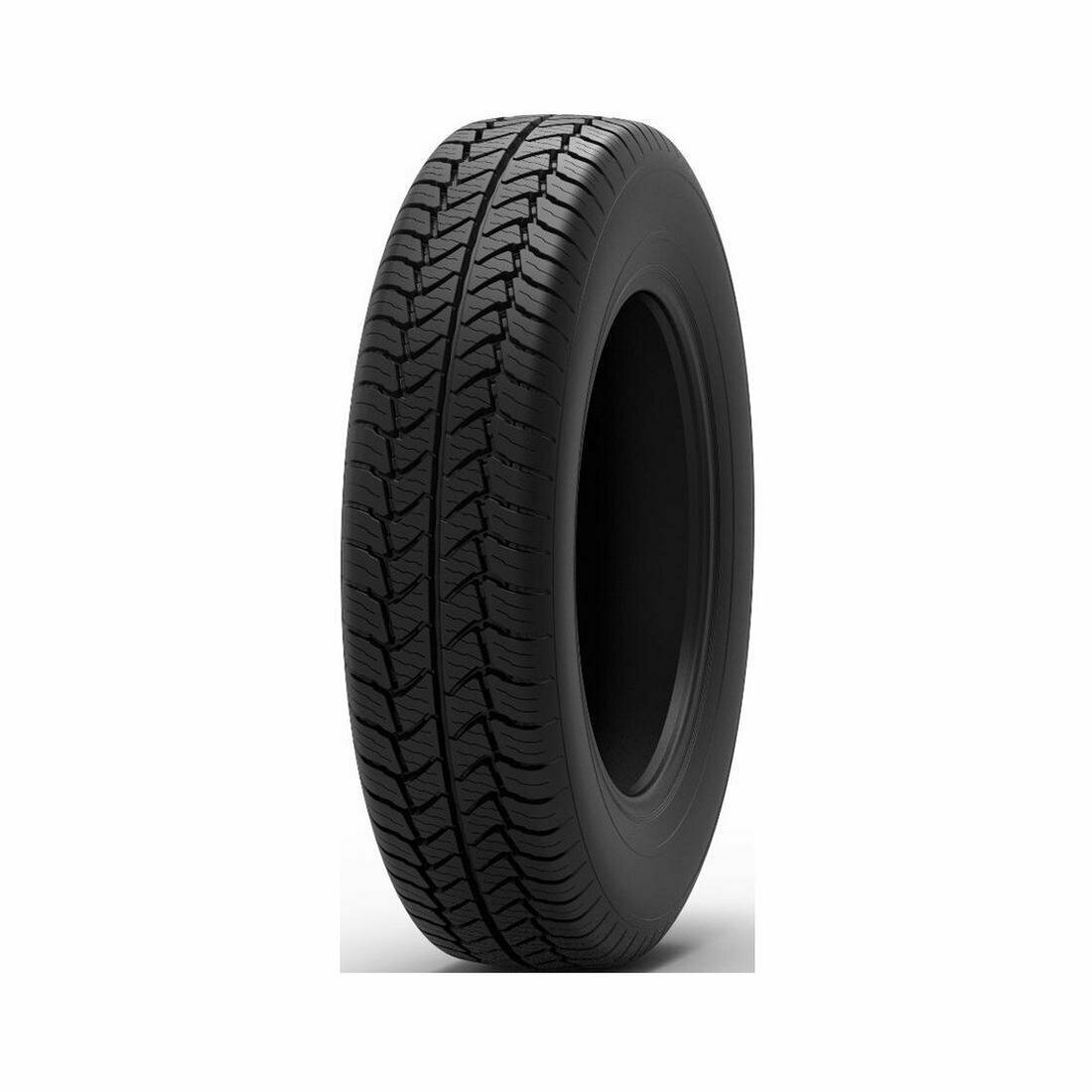 Летняя шина КАМА 243 175/80 R16 98/96N