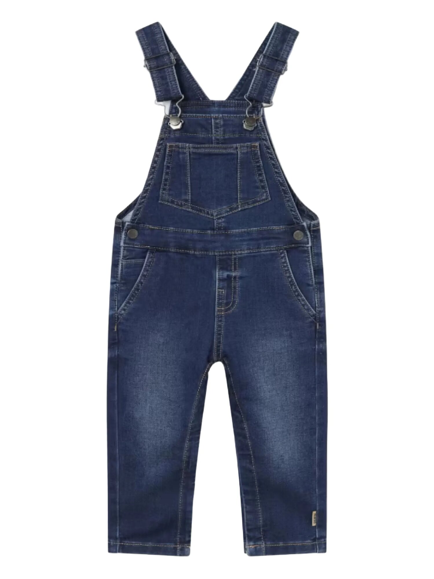 Комбинезон Denim dungarees