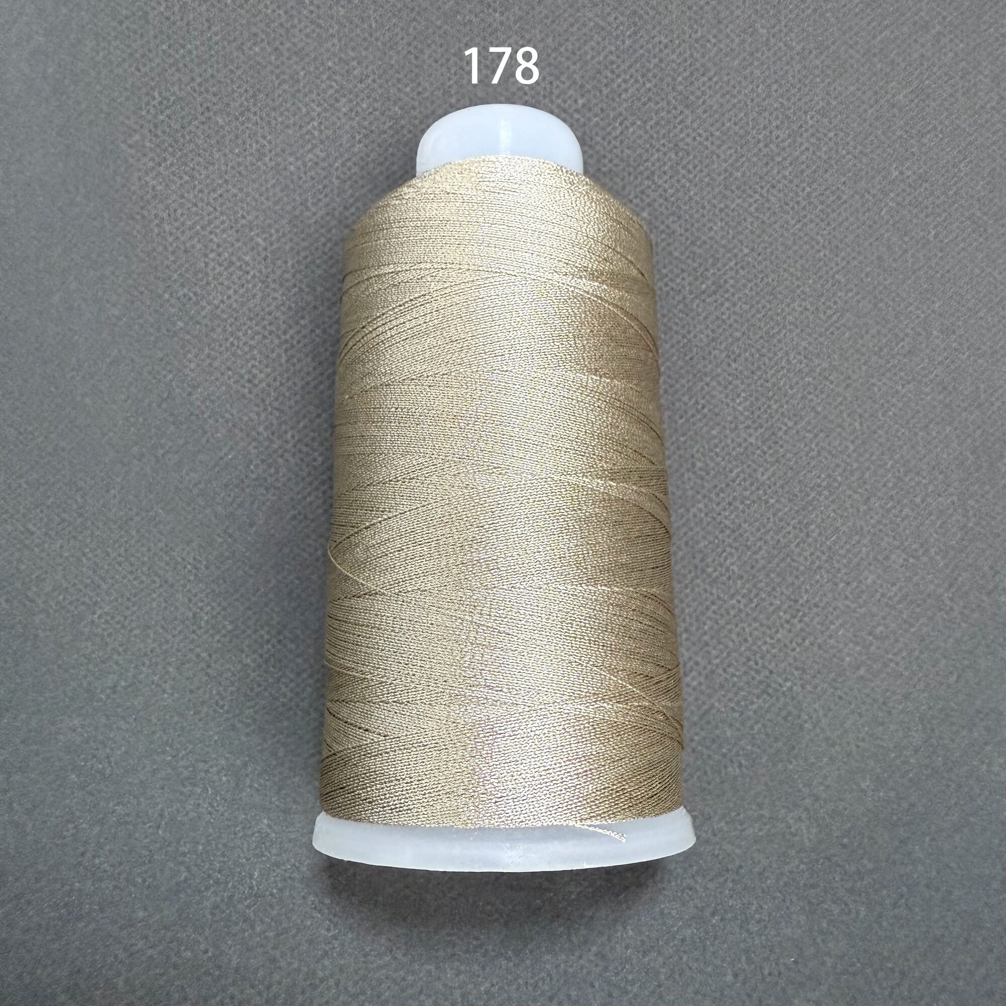 Sanbest металлическая нить для рукоделия розового цвета 178