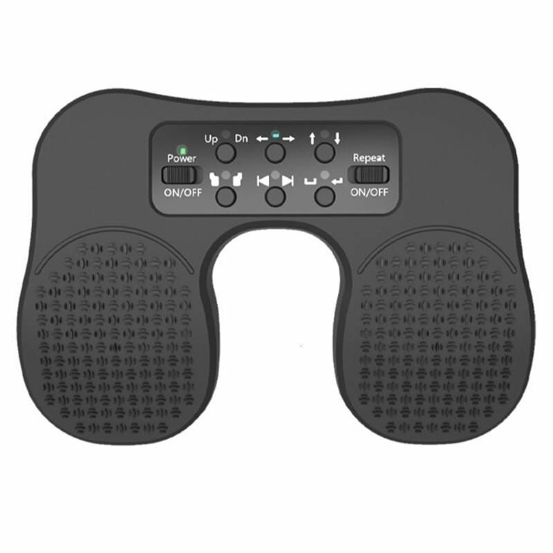 Беспроводная педаль для перелистывания страниц, - Три модели