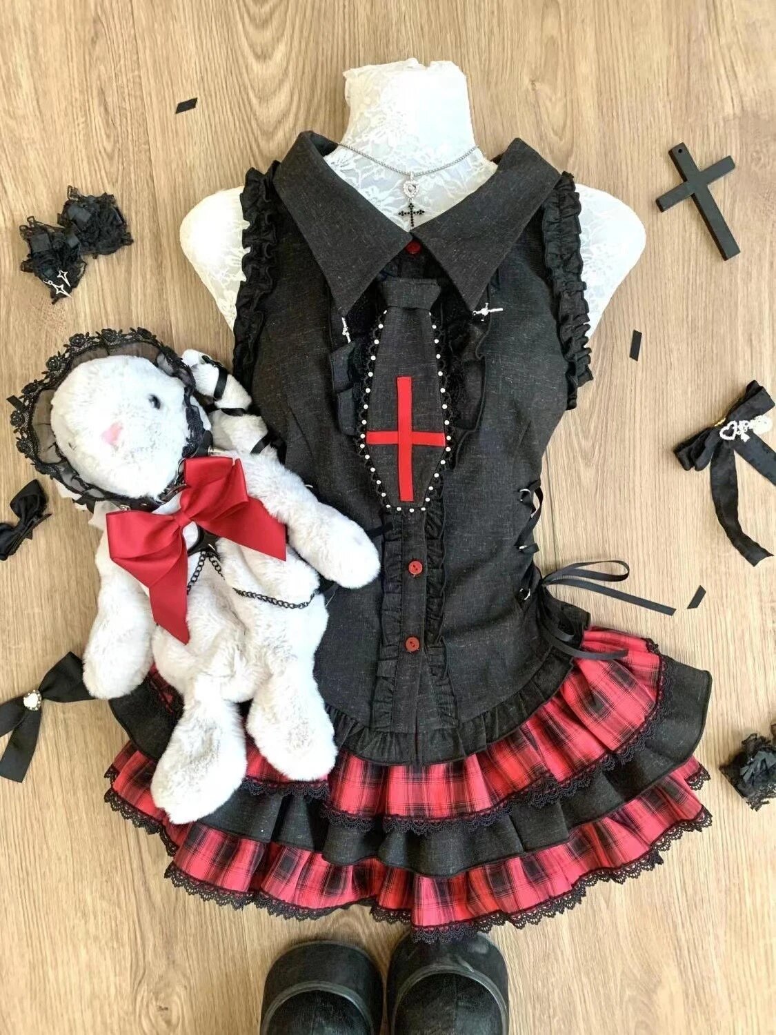 Комплект одежды