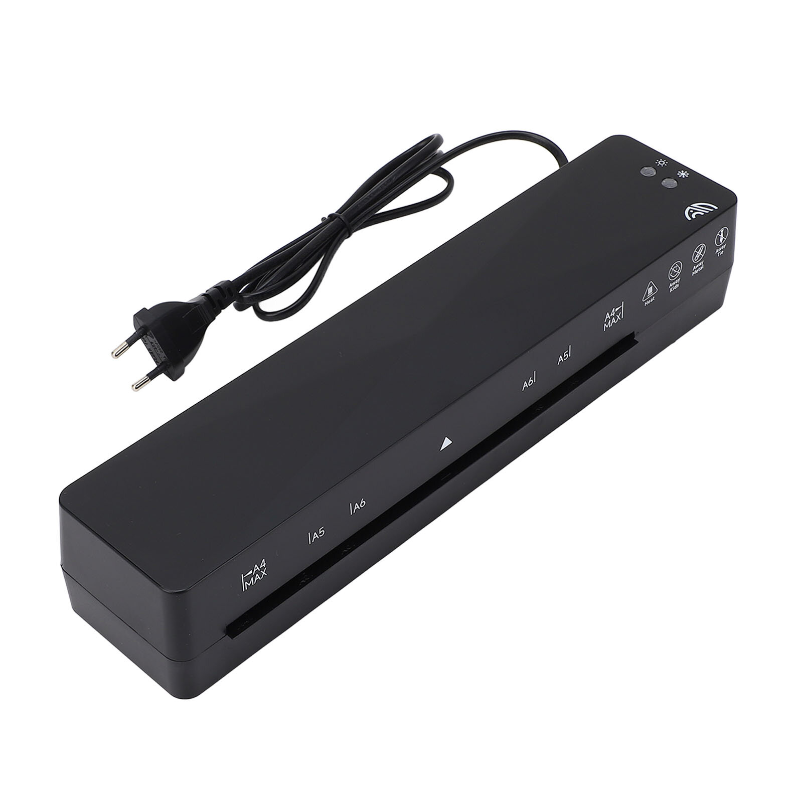 Ламинатор 3 дюйма, формат A4, мини-тип, для фотопамяти, класса, дома, школы, офиса, FNL001, вилка EU, AC220-240V