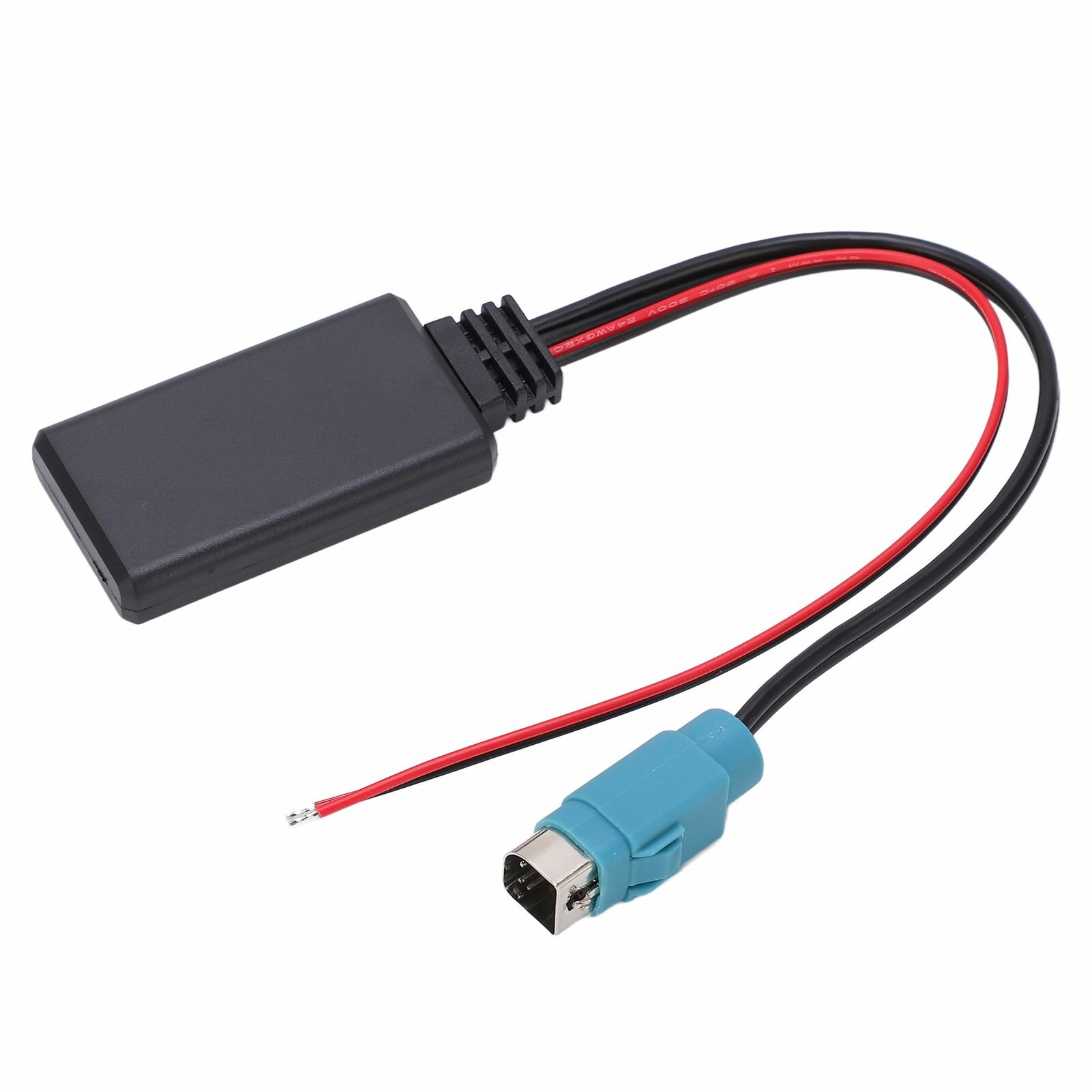 Кабель-адаптер Bluetooth AUX-in для Alpine CDEW203Ri IDA X303 X305 X301