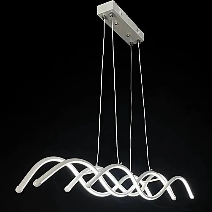 Crystal Light Quadro