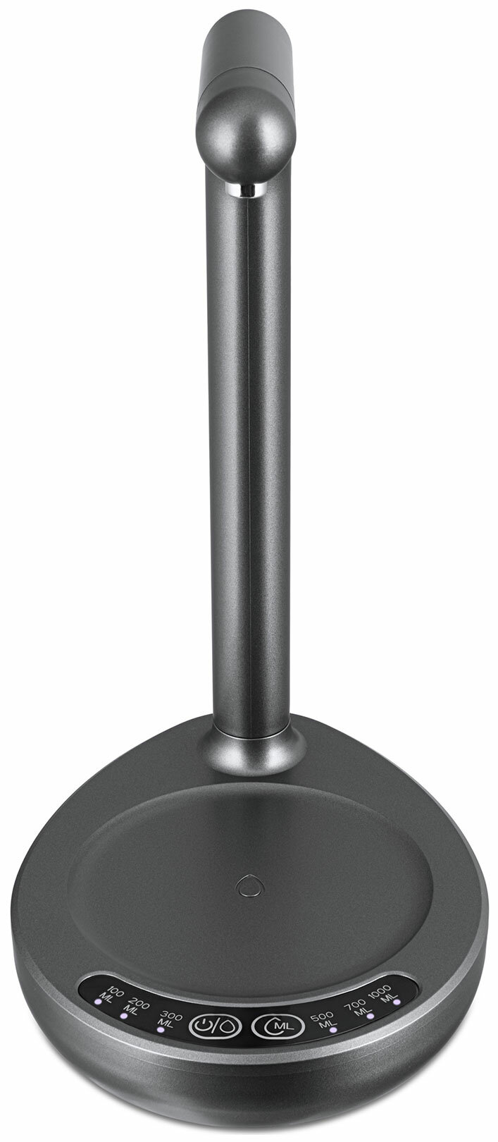 Помпа-подставка аккумуляторная Ecotronic PLR-560 (ETK13174)