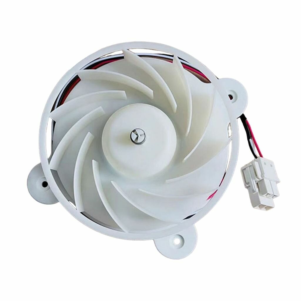 Вентилятор испарителя холодильника DA31-00287B