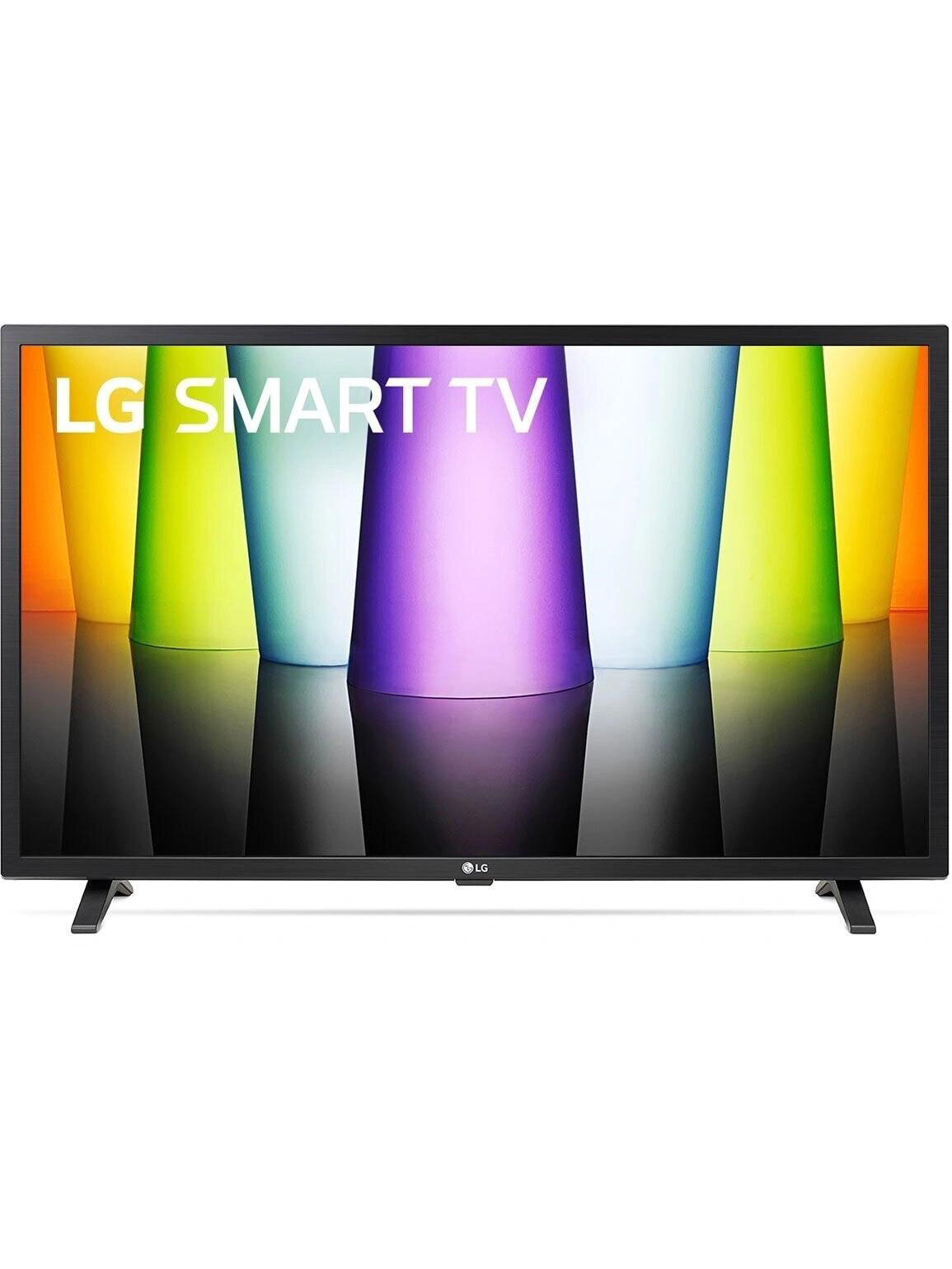 Телевизор LG 32LQ63506LA. ARUG 32" Без ПО