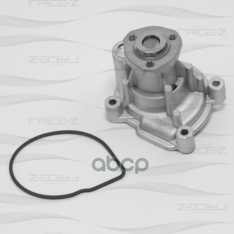 Насос Водяной FREE-Z арт. KP0120