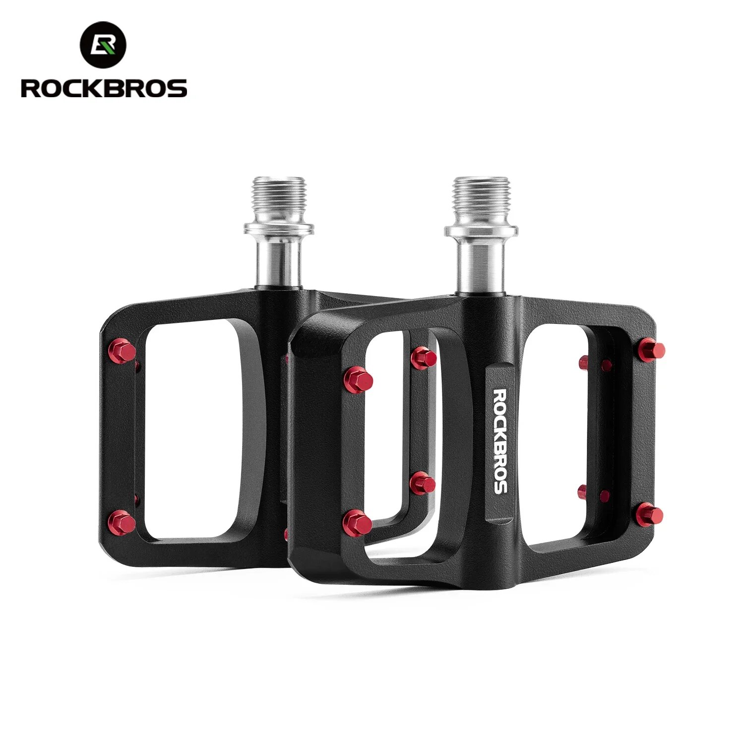 ROCKBROS Велосипедные педали из магниевого сплава