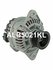 Генератор Krauf ALB5021KL