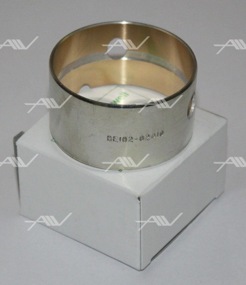 Вкладыши распредвала (втулки) STD KOMATSU YANMAR 4TNE106 4D106 (123900-02410)