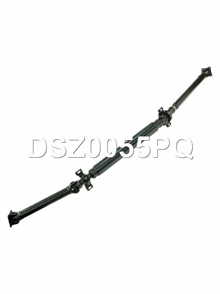 Карданный вал Krauf DSZ0055PQ