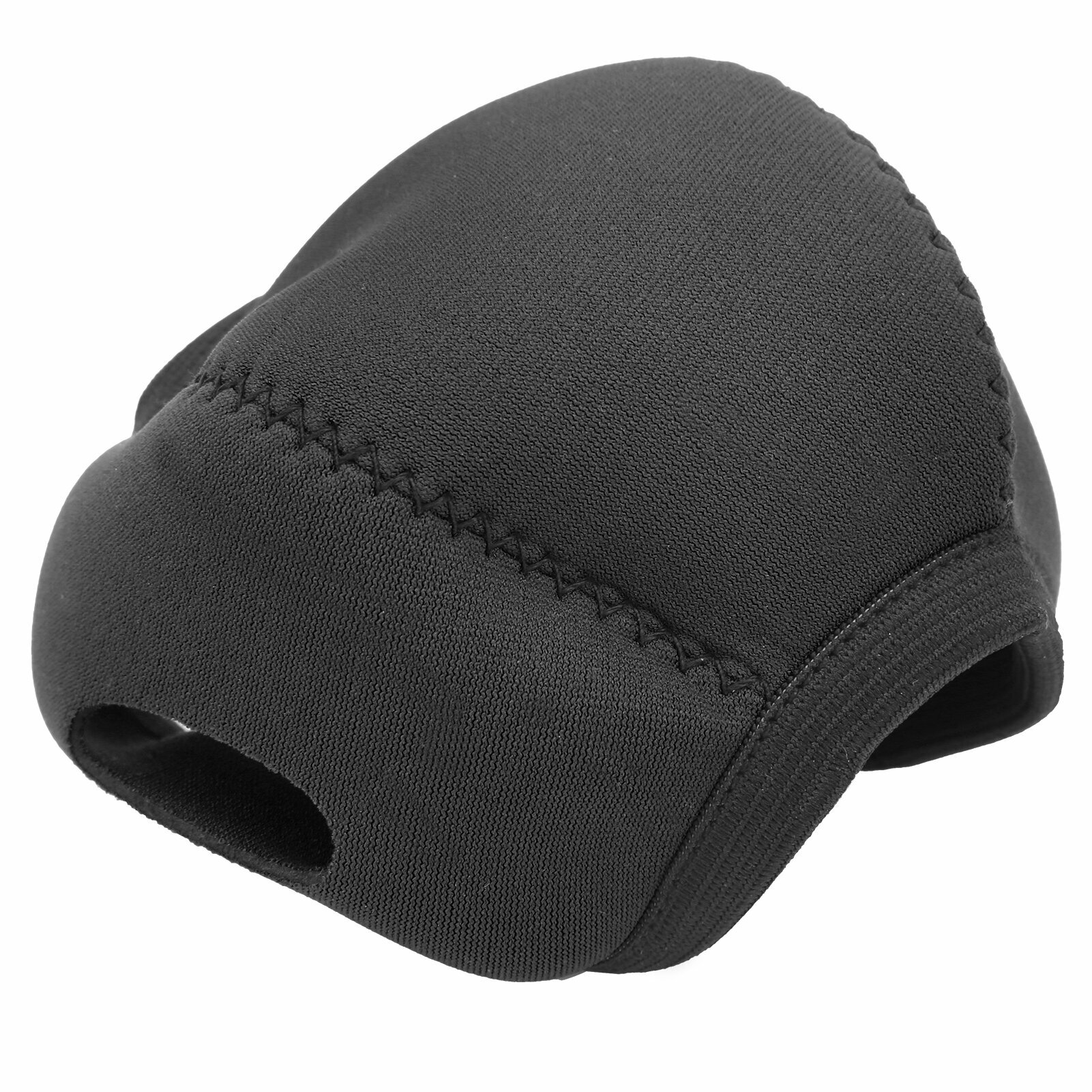 Diving Breathing Regulator Protective Cover Waterproof Snorkeling CoverBlack