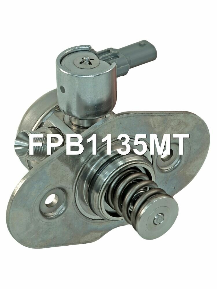 Насос высокого давления бензиновый Krauf FPB1135MT
