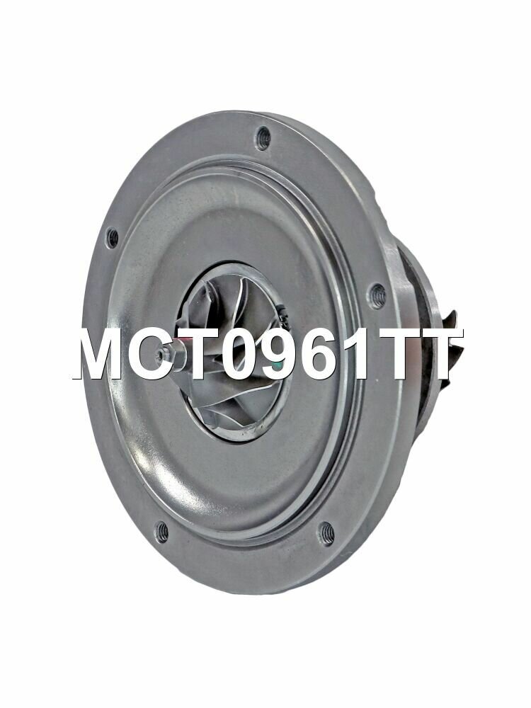 Картридж для турбокомпрессора Krauf MCT0961TT