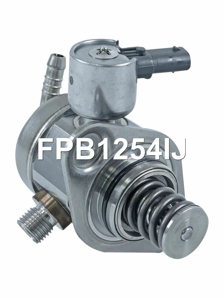 Насос высокого давления бензиновый Krauf FPB1254IJ