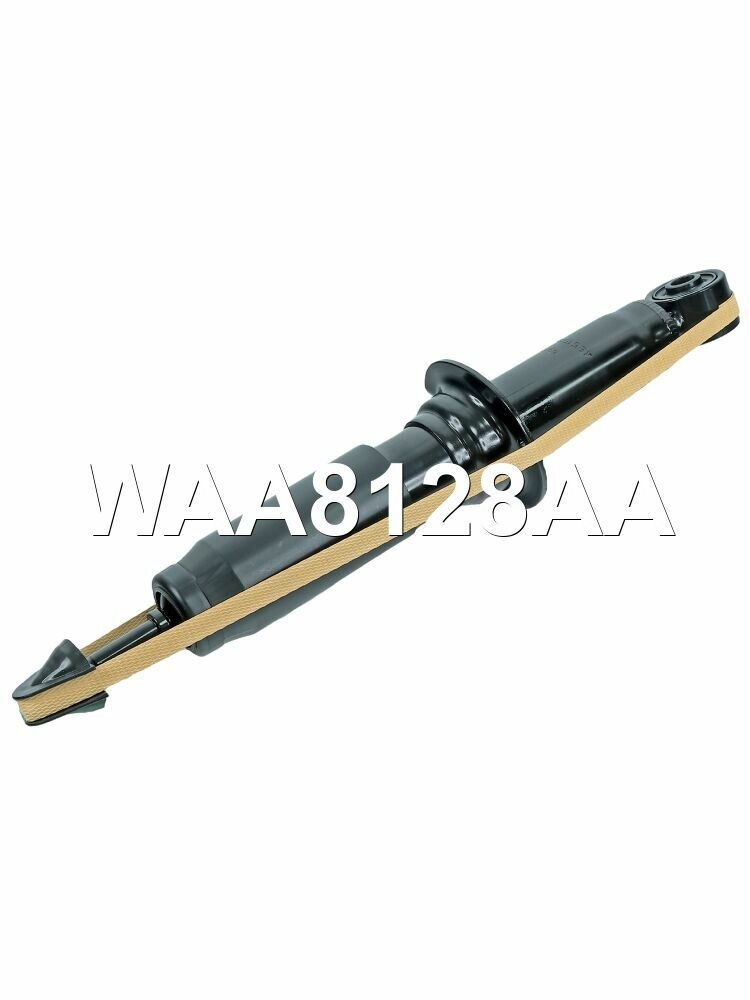Амортизатор подвески передний Krauf WAA8128AA