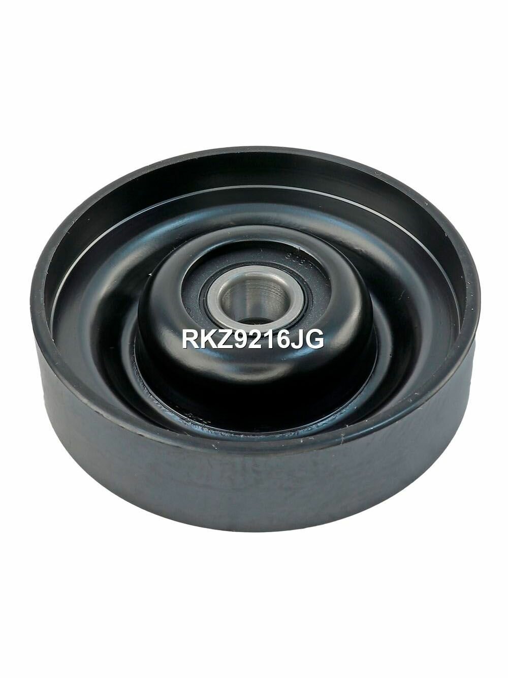 Ролик натяжной приводного ремня Hyundai Accent Lantra Coupe I30 Kia Carens Cerato Rio