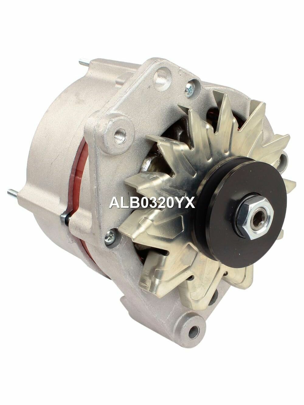 Генератор для авто Volkswagen Passat Golf Caddy Scirocco Audi 100 Coupe Seat Toledo