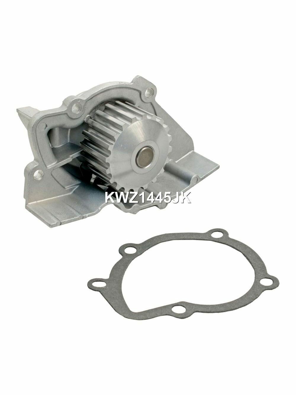 Помпа водяная Citroen Xsara, Xantia (Ситроен Ксара, Ксантиа) / Peugeot 306, 406 (Пежо 306, 406)