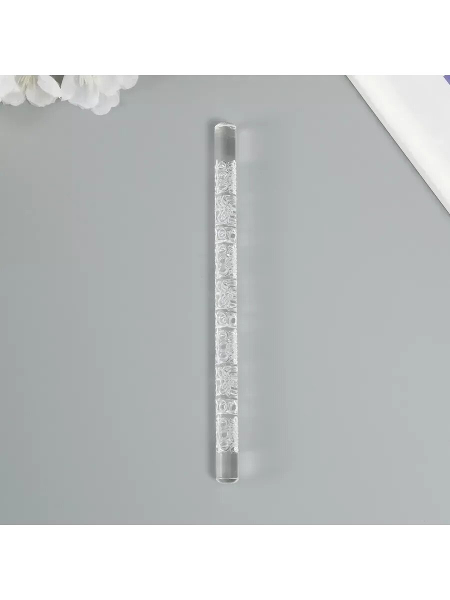 Текстурный ролик "Подарки"