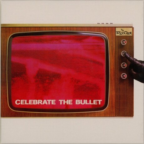 THE SELECTER Celebrate The Bullet (Компакт-диск)