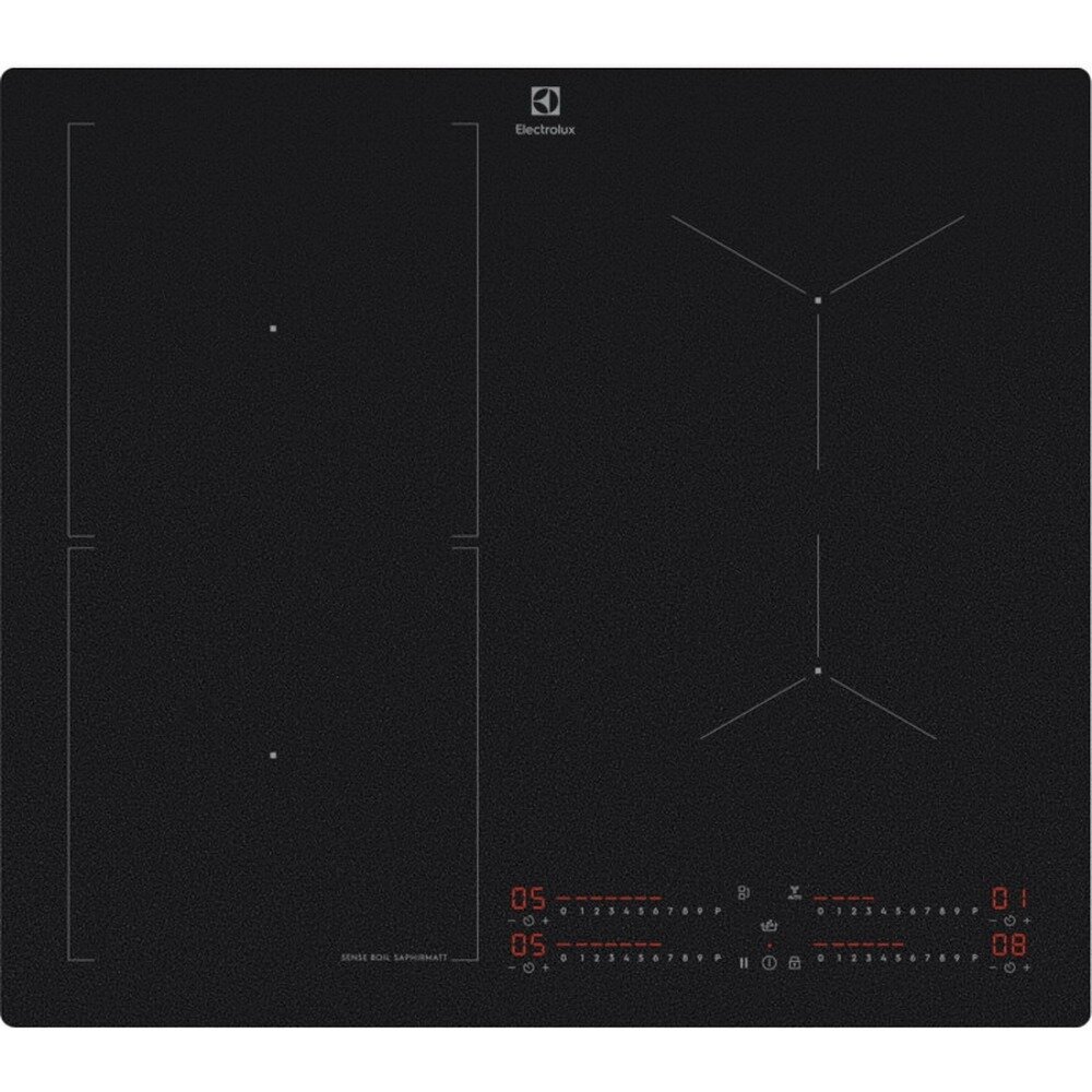 Варочная поверхность Electrolux EIS62453IZ SenseBoil