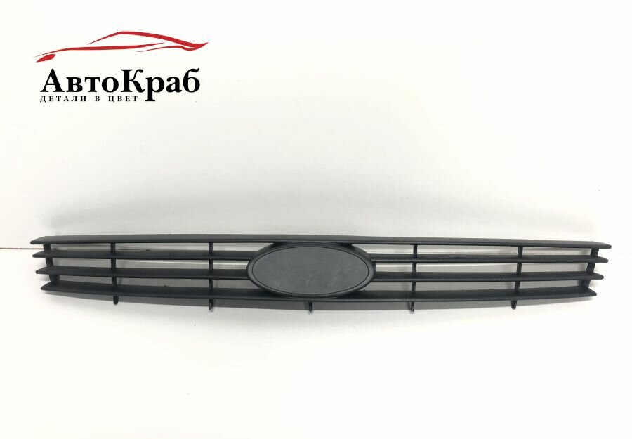 Решетка радиатора LADA 217002803056, для Priora 2007-2014, старого образца
