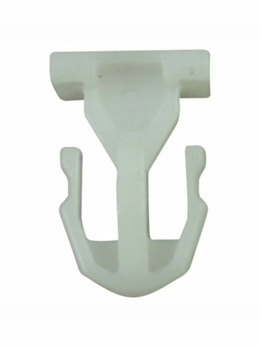Клипса крепления молдинга Mercedes (аналог OEM: A0029883981), 10 шт