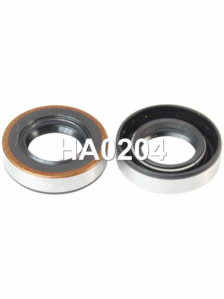 Сальник рулевой рейки Motorherz HA0204