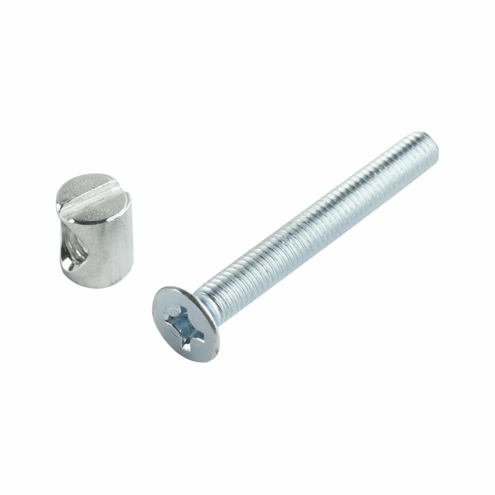 Набор для стяжки для фасада ДСП Невский Крепеж №7