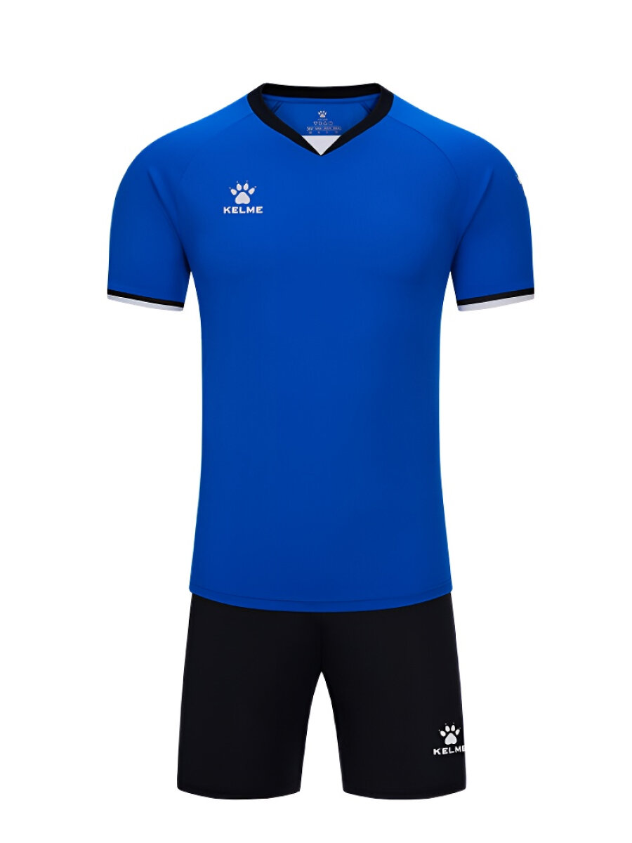 Комплект одежды футбольная форма Football Uniform Set