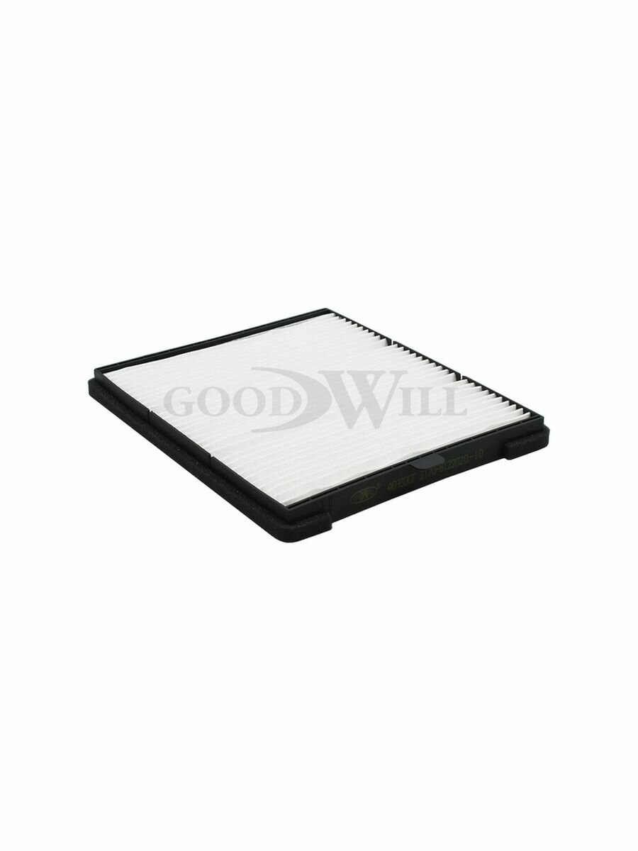 Салонный фильтр для а/м LADA Priora / Лада Приора, Goodwill AG930CF