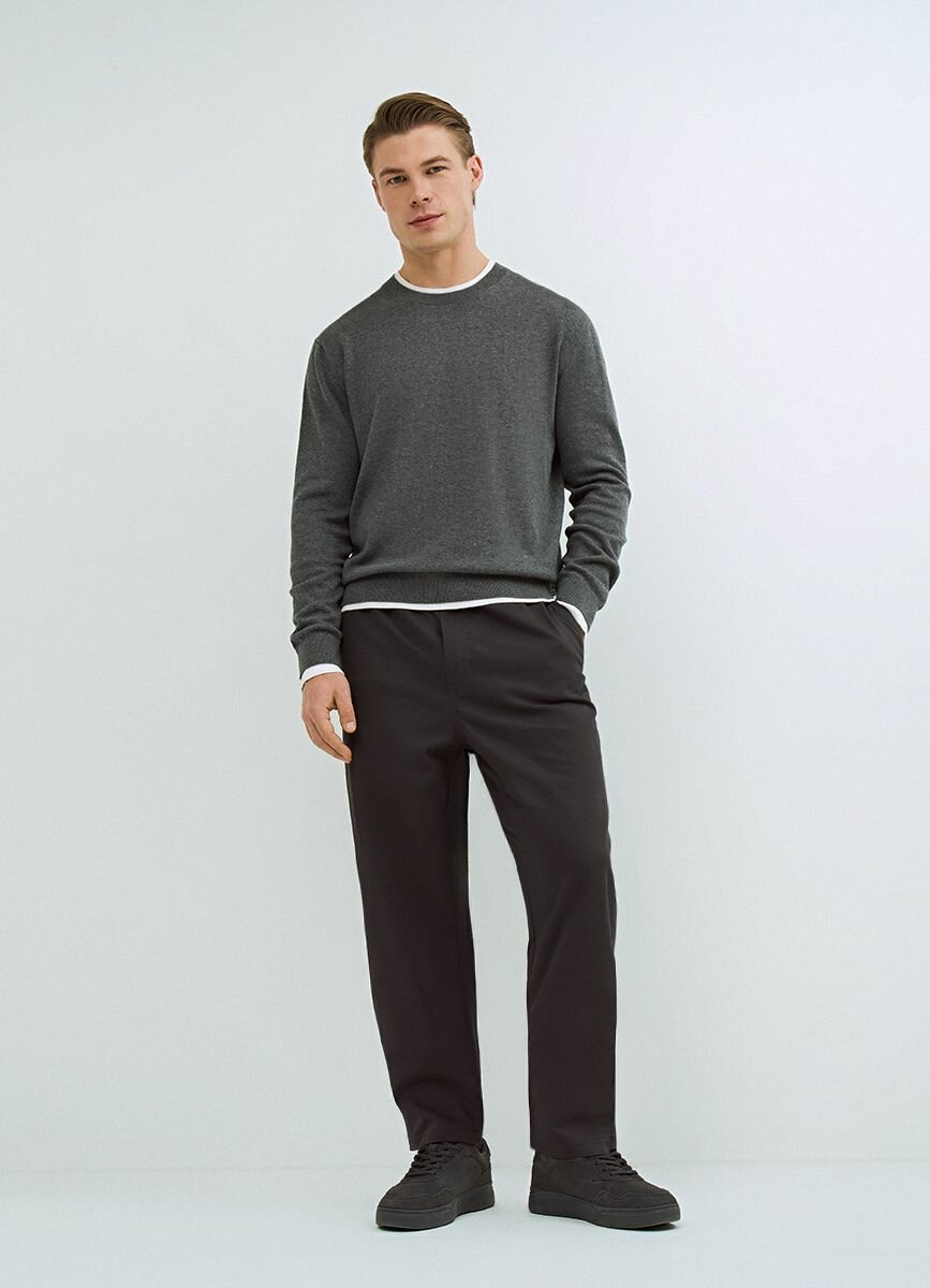 Брюки Весна-лето 2026