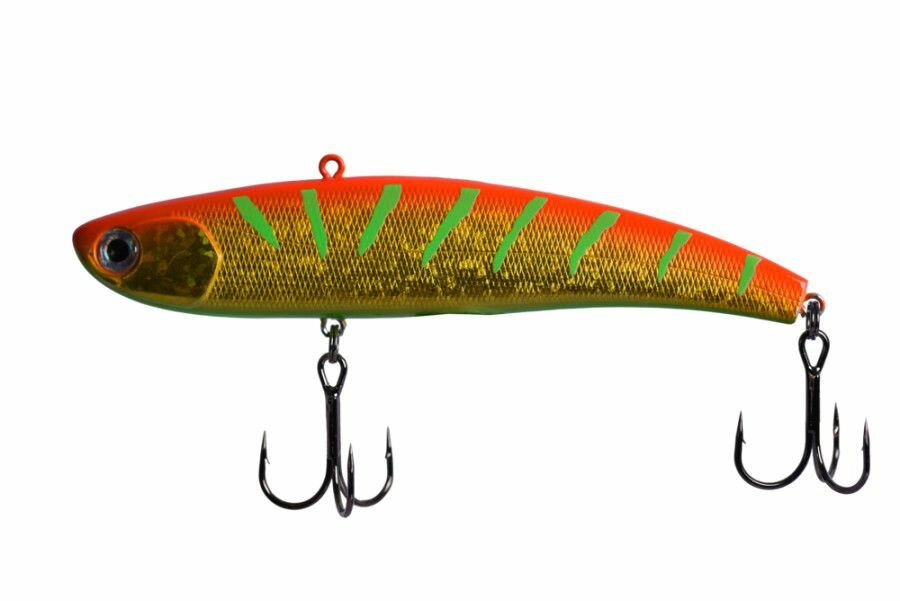 Виб ECOPRO Nemo Slim 48мм 5г 052-Hot Pepper