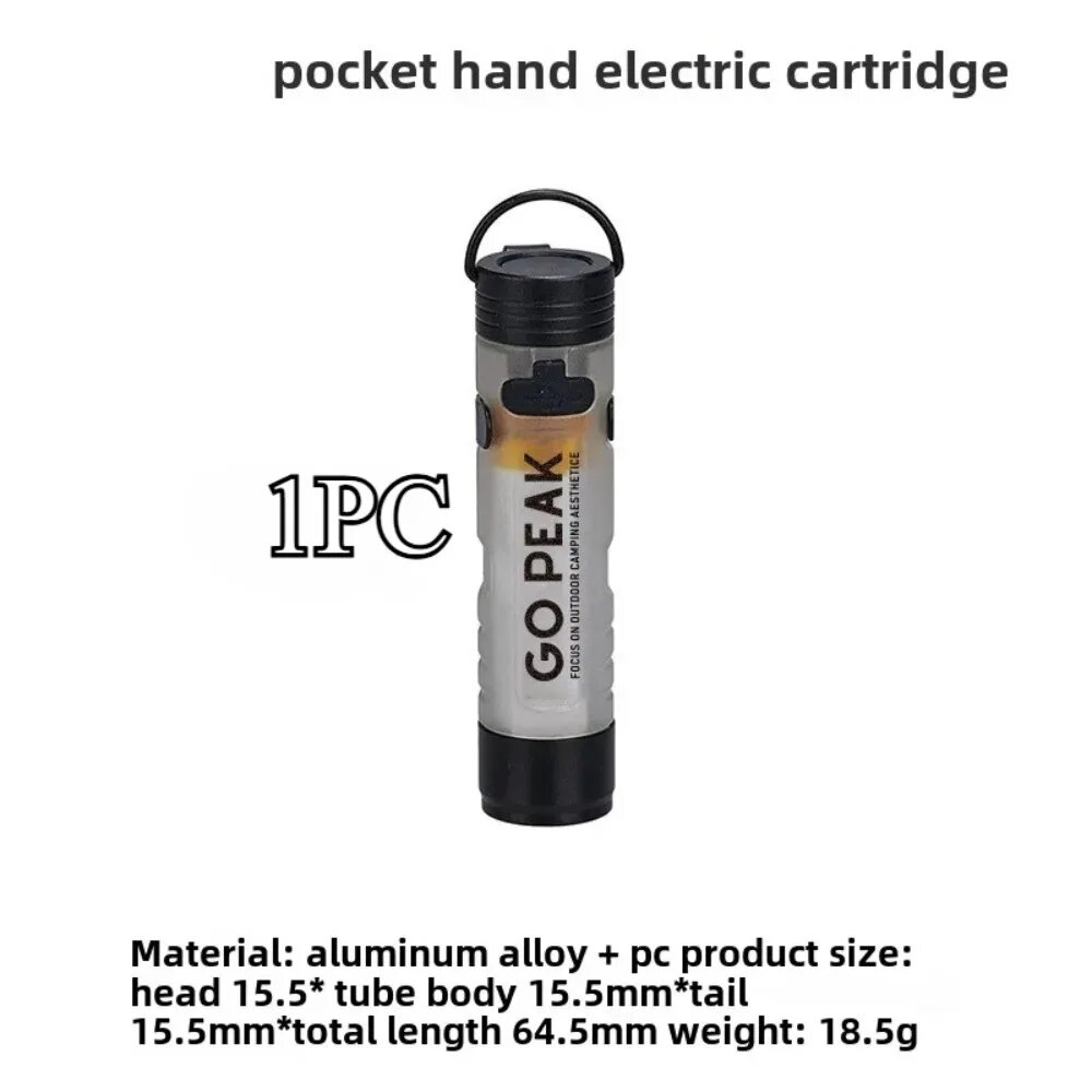 Карманный фонарик Black Diamond White