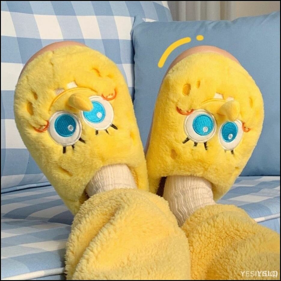 Тапочки