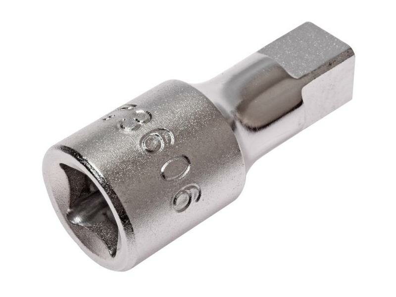 JTC-3606 Удлинитель 3/8" длина 45мм