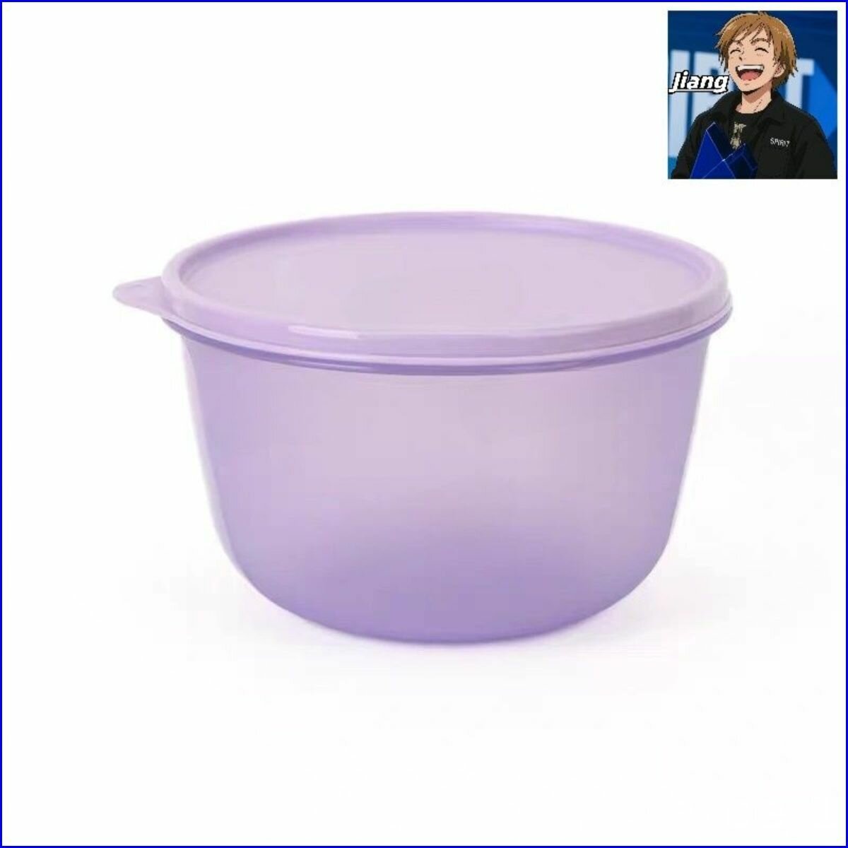 Миска GG