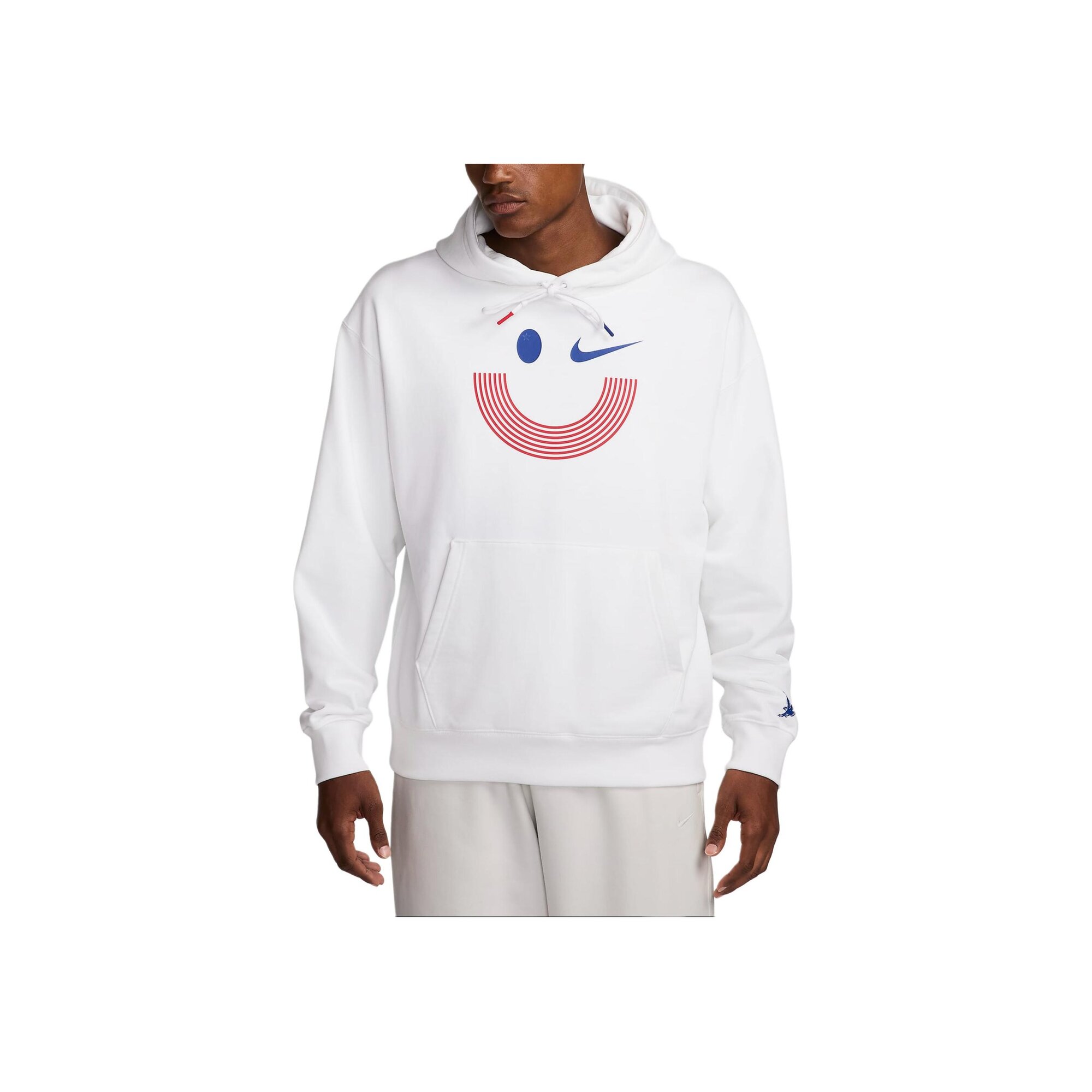 Толстовка Swoosh
