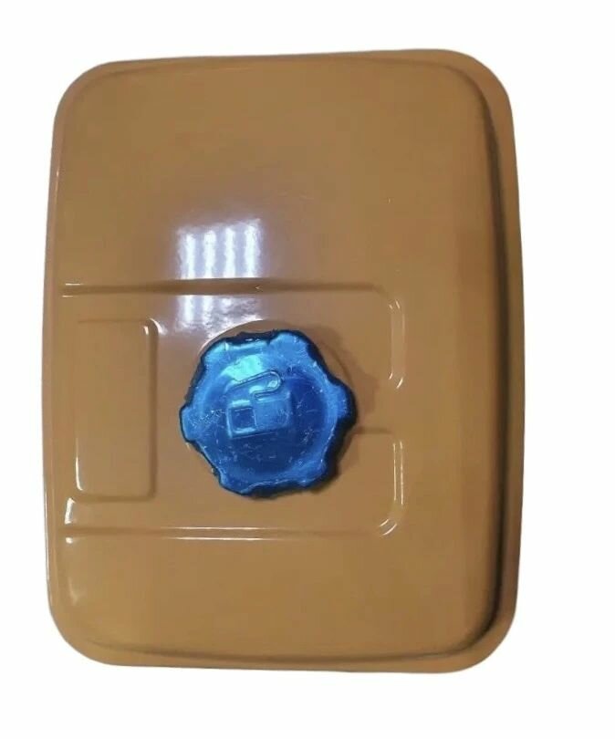 Бензобак в сборе EY20, EY20-3D, EY15, 163003