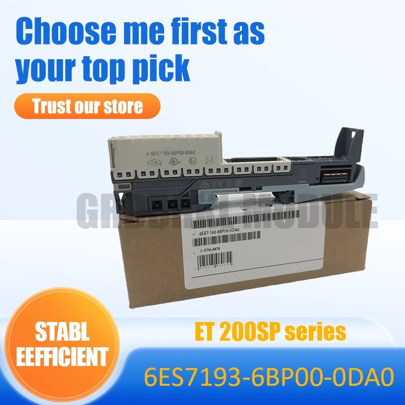 Кабельная катушка 6ES7193-6BP00-0DA0