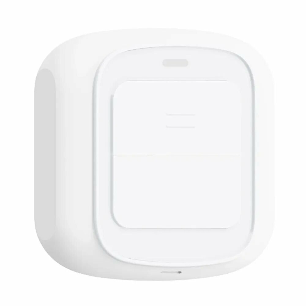 Кнопка Tuya WiFi, переключатель сцен, беспроводной умный настенный светильник, низкое энергопотребление, без проводов, для запуска одним нажатием