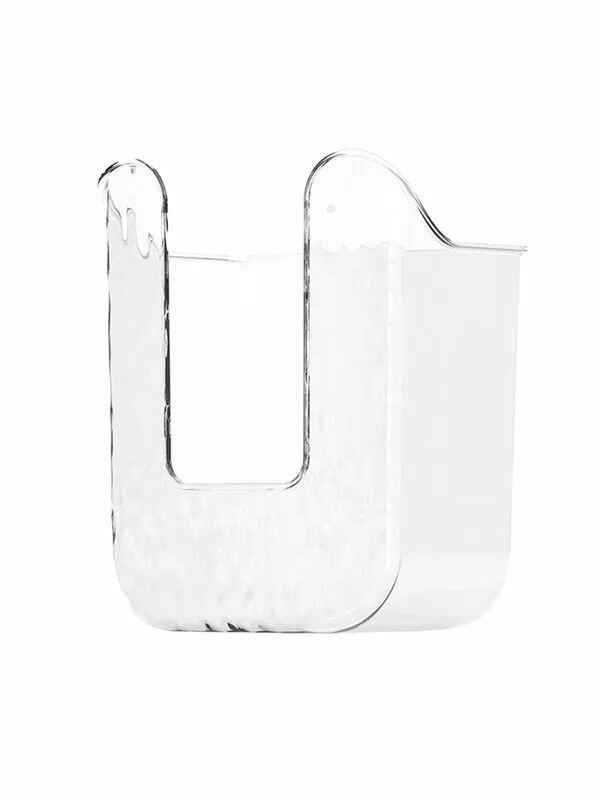 Органайзер для ватных дисков и палочек